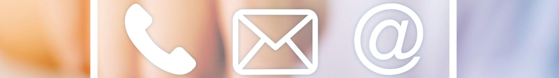 FAQ – nous contacter